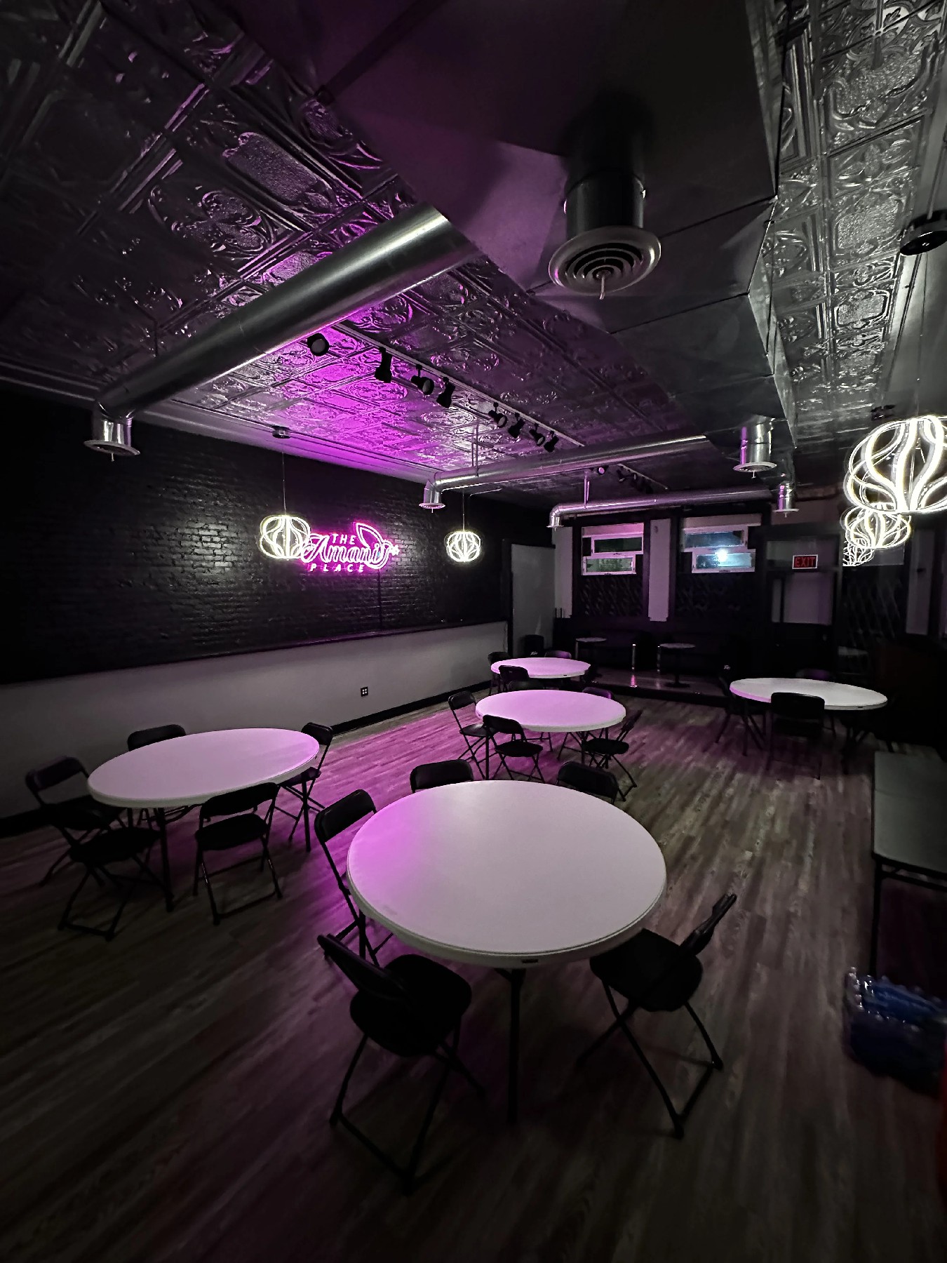 Gallery – The Amani Place