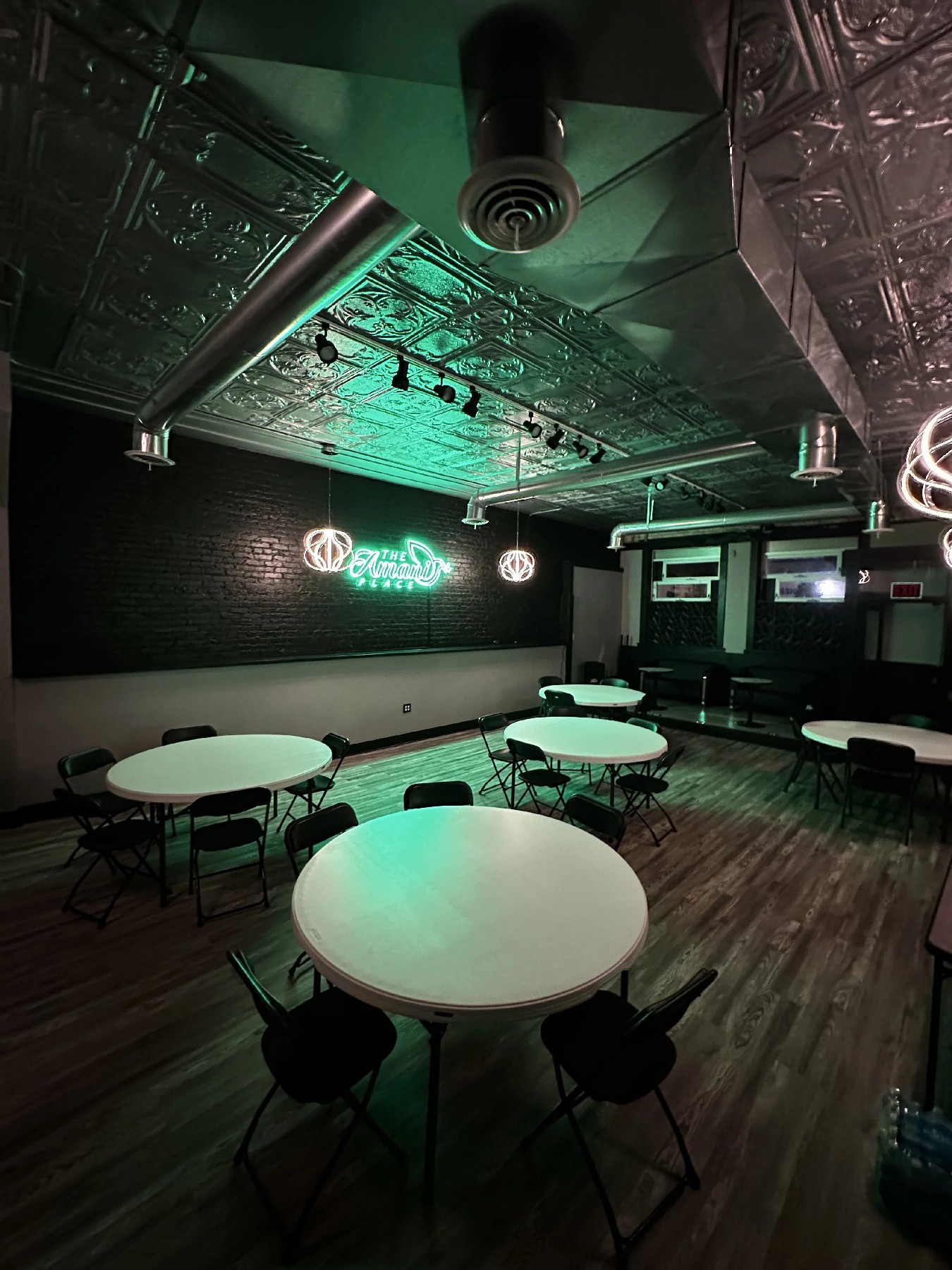 Gallery – The Amani Place