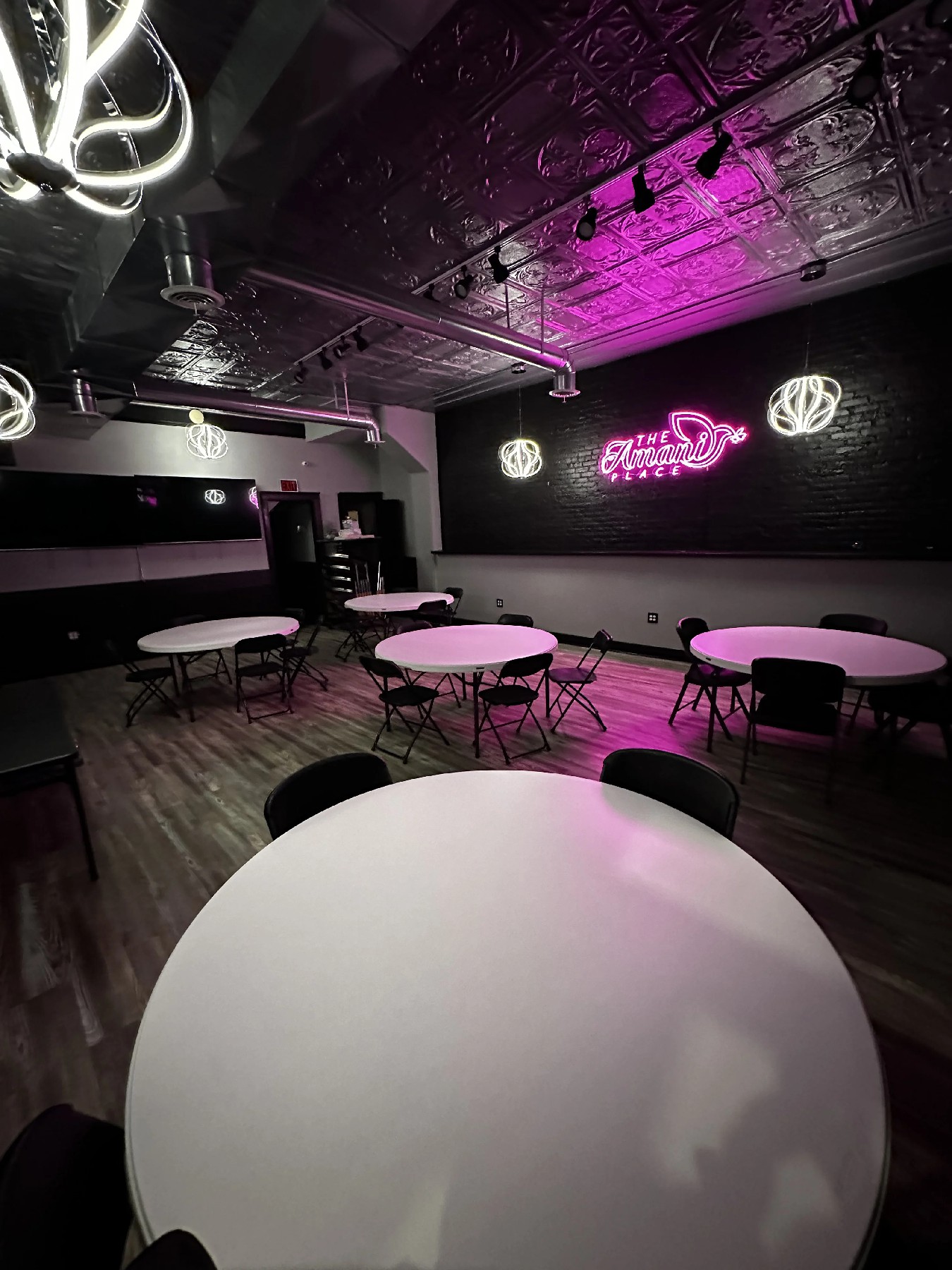 Gallery – The Amani Place